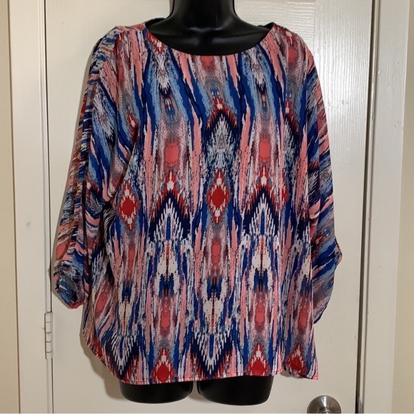 Tops | Must Bundle Coco Bianco Blouse | Poshmark